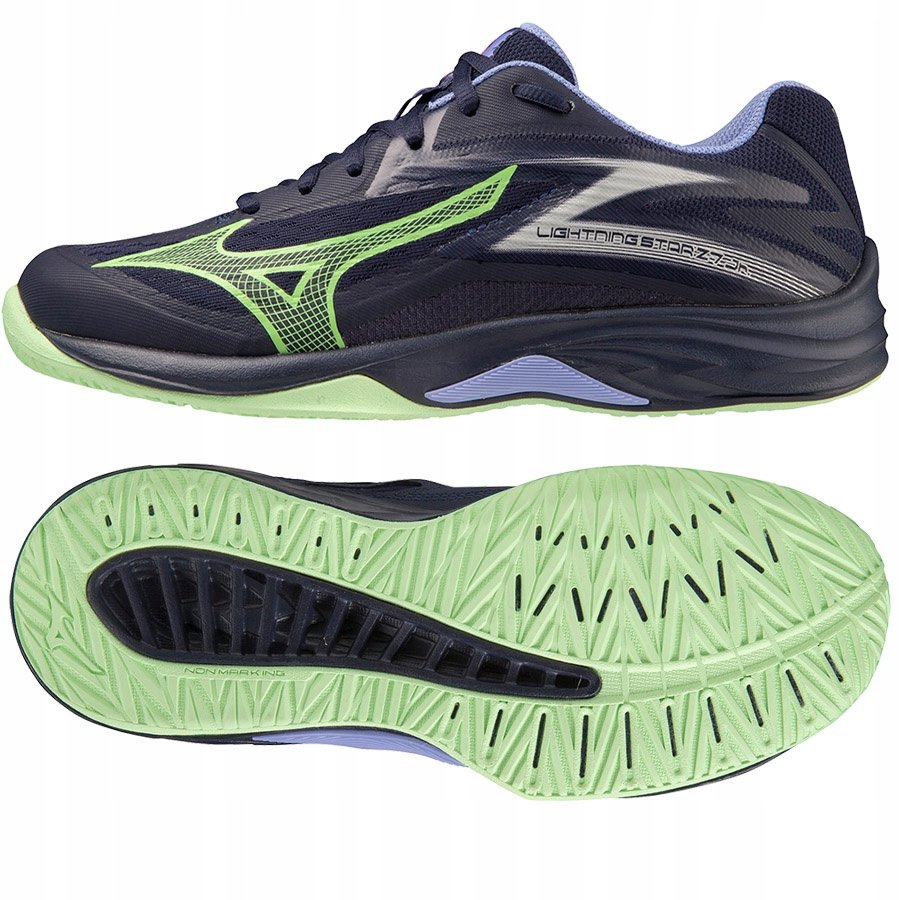 Buty Mizuno LIGHTNING STAR Z7 JR V1GD230311 39 - Mizuno | Sport Sklep ...