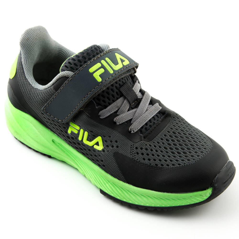 Buty młodzieżowe Fila Scrambler sportowe-39 - Fila | Sport Sklep EMPIK.COM