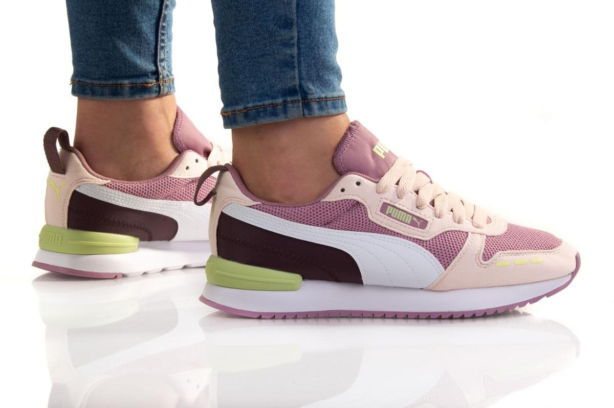 Buty młodzieżowe Puma R78 373616 31 - Puma | Sport Sklep EMPIK.COM
