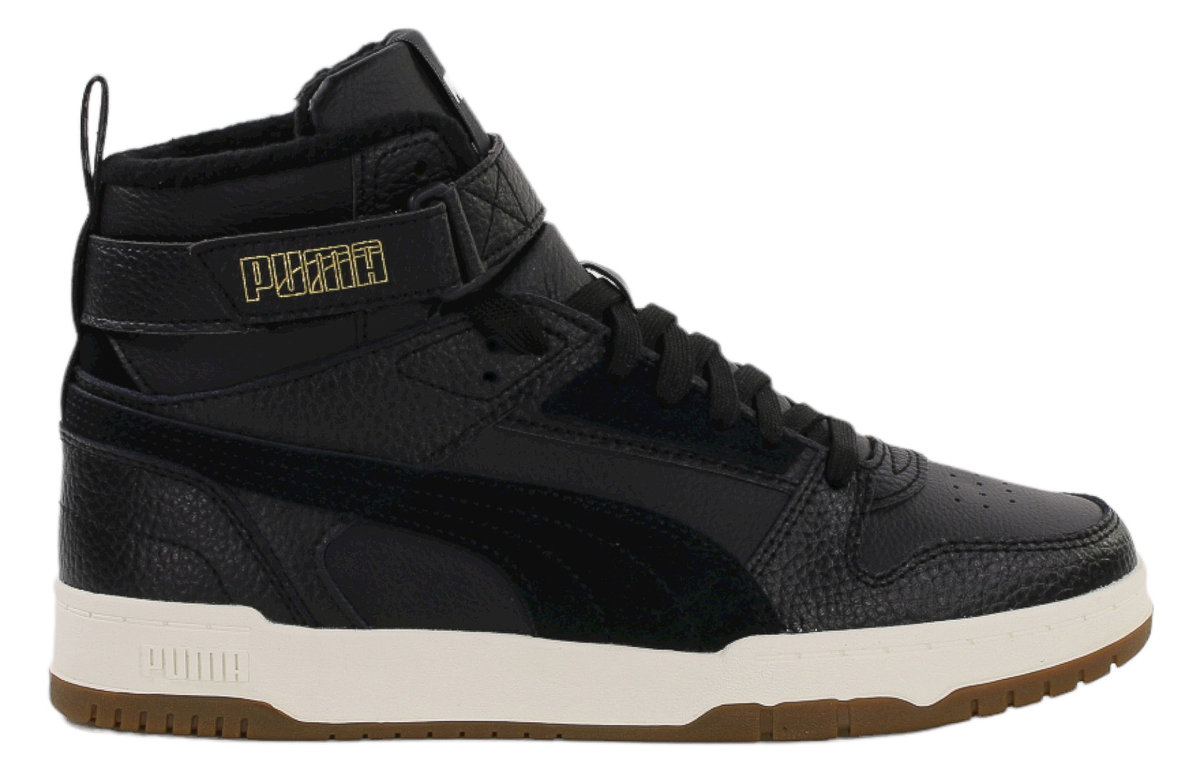 Buty młodzieżowe Puma RBD Game WTR 388449 02 - Inna marka | Sport Sklep ...