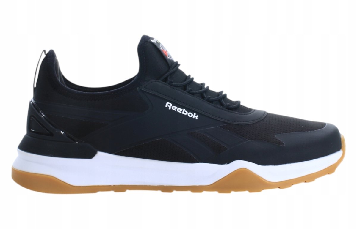 Buty młodzieżowe Reebok CLASSIC SO 100205155 - Inna marka | Sport Sklep ...