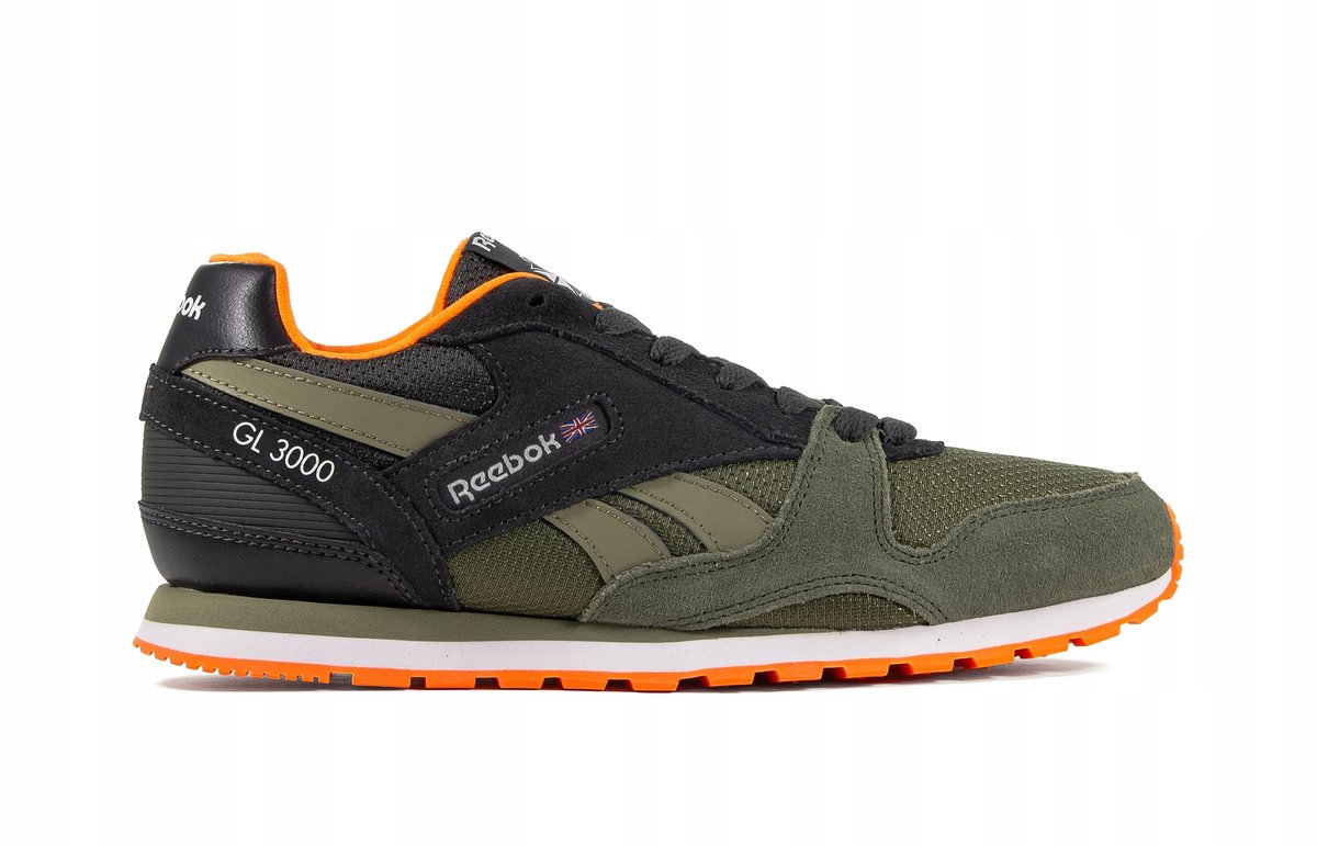 Buty młodzieżowe Reebok GL 3000 SP BD2437 - Inna marka | Sport Sklep ...
