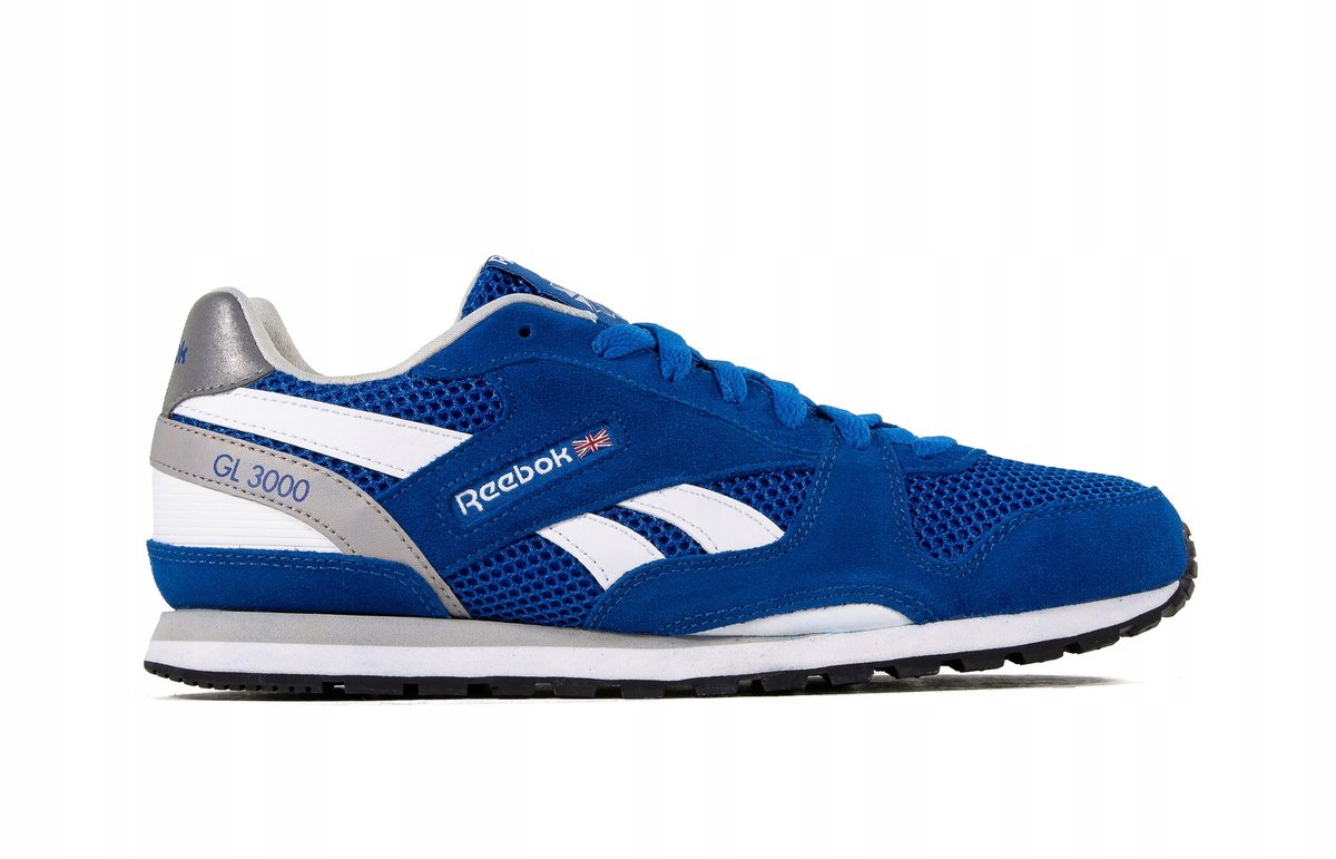 Buty młodzieżowe Reebok GL 3000 V69797 - Reebok | Sport Sklep EMPIK.COM