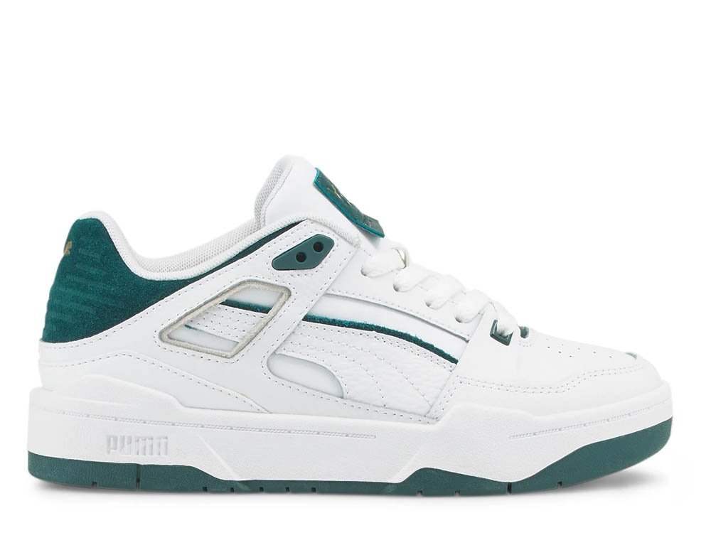Buty Młodzieżowe Sneakersy Puma Slipstream Jr - Puma | Sport Sklep ...