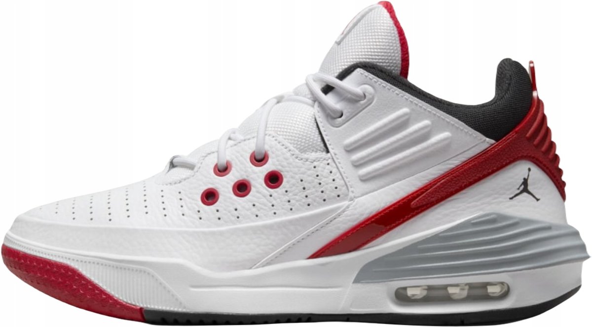 Buty Młodzieżowe Sportowe Wysokie Air Jordan Max Aura 5 DZ4352-101 r ...