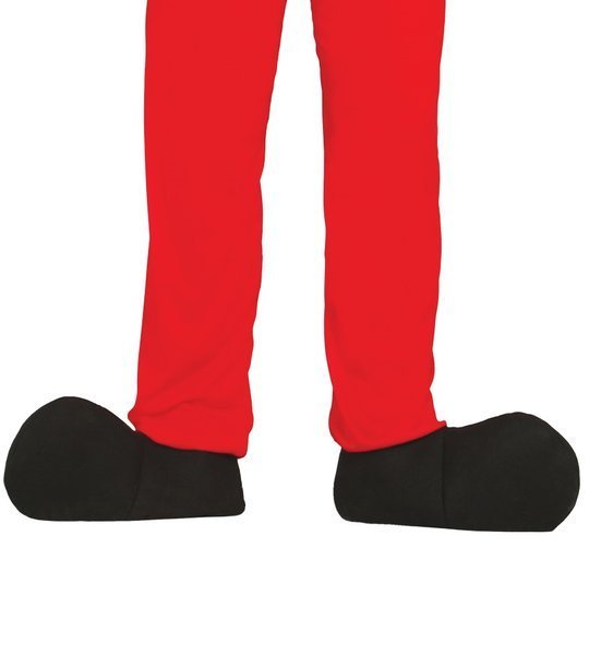 Buty Myszki - Guirca | Przyjęcia i okazje w Sklepie EMPIK.COM