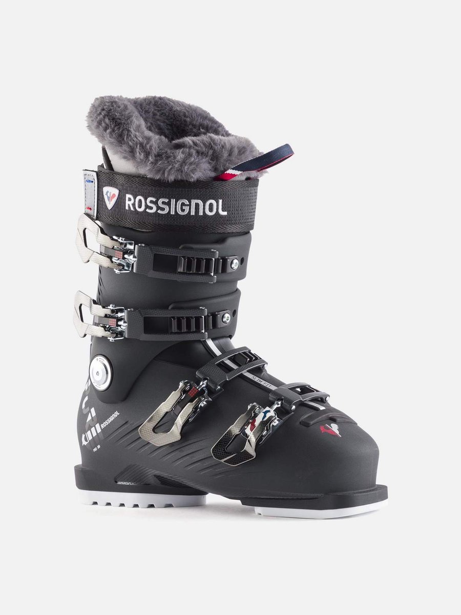 Buty Narciarskie Damskie Rossignol Pure Pro 80 Flex80 - Rossignol ...