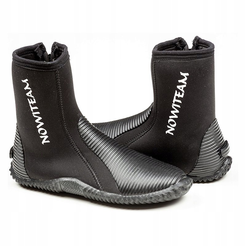 Buty neoprenowe na chłodne dni do wody/deskę SUP 42 - Inna marka ...