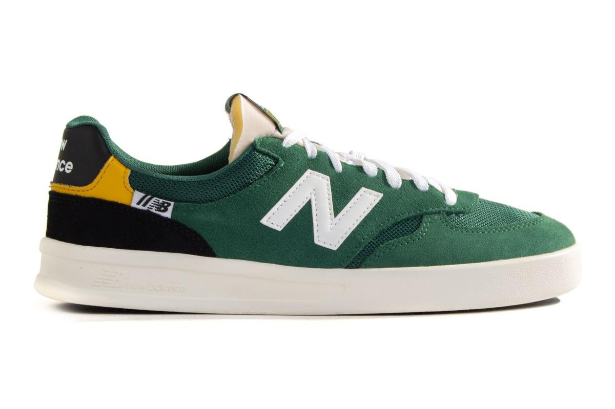 Buty New Balance 300 Ct300Gy3 - New Balance | Sport Sklep EMPIK.COM