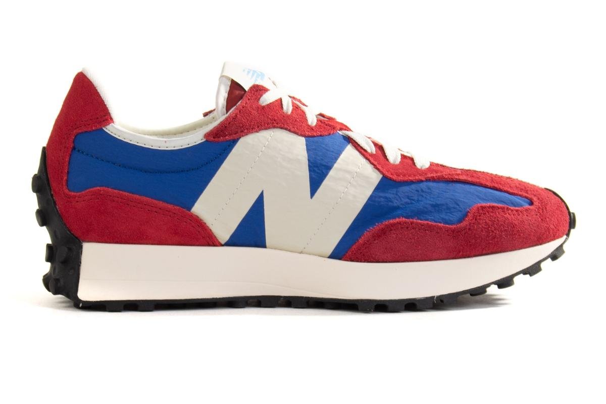 Buty New Balance 327 Ms327Ch - New Balance | Sport Sklep EMPIK.COM