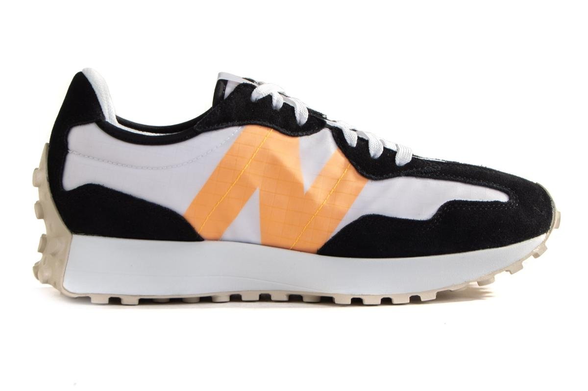 Buty New Balance 327 Ms327So - New Balance | Sport Sklep EMPIK.COM