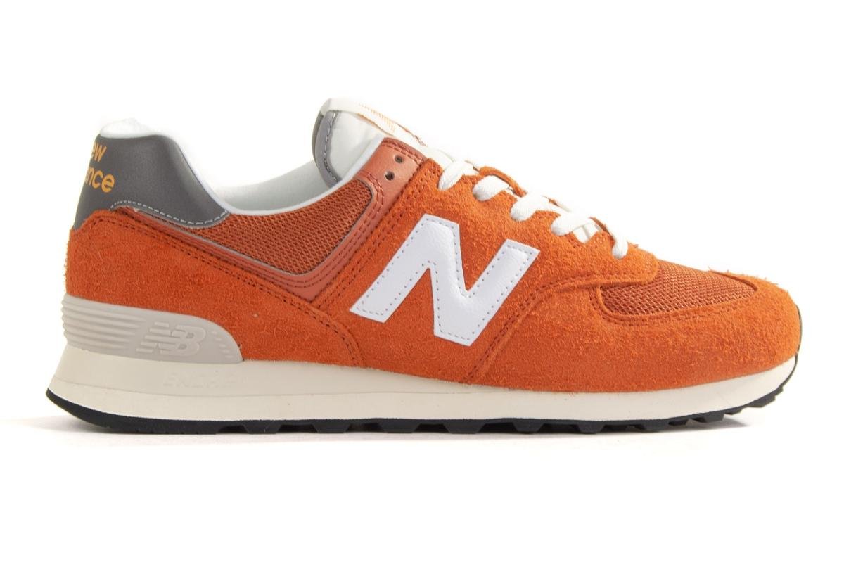 Buty New Balance 574 U574Ht2 - New Balance | Sport Sklep EMPIK.COM