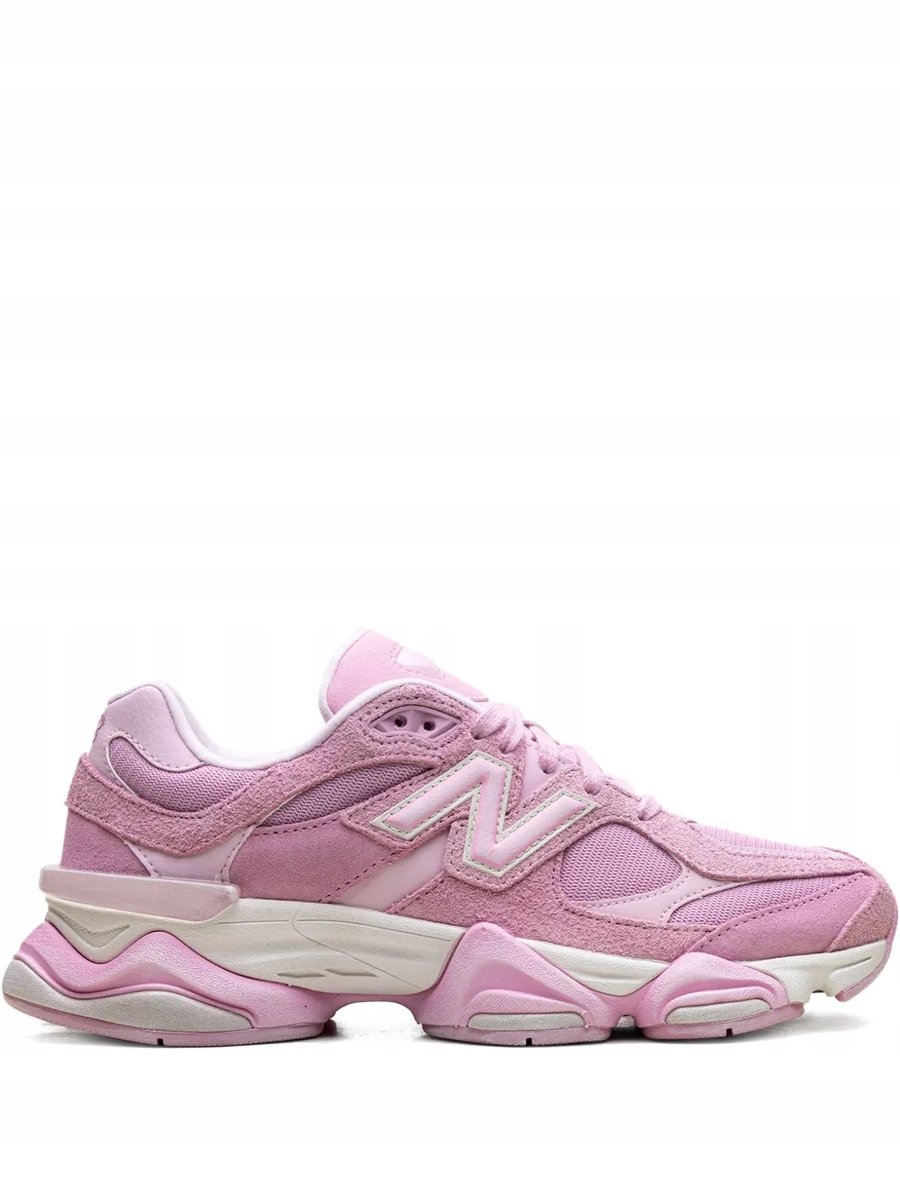BUTY NEW BALANCE 9060 ASOS EXCLUSIVE PINK OVERDYE 39,5 EU 6,5 US 24,5 ...