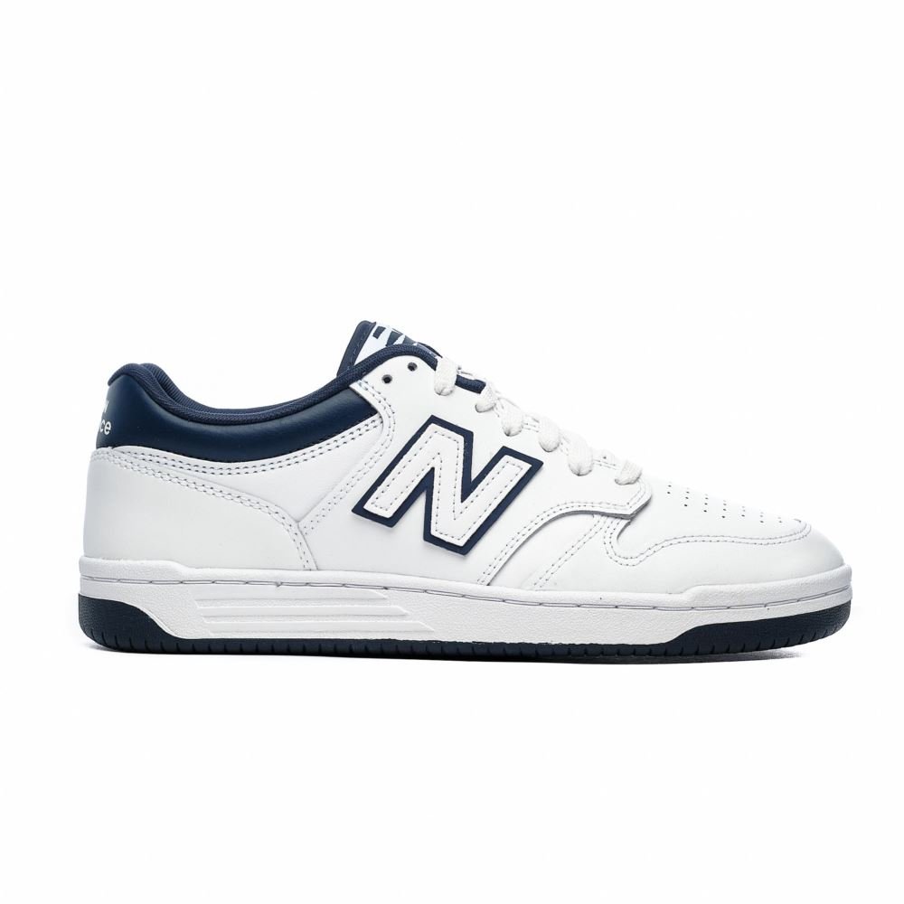 Buty New Balance BB480LWN 44 - New Balance | Sport Sklep EMPIK.COM