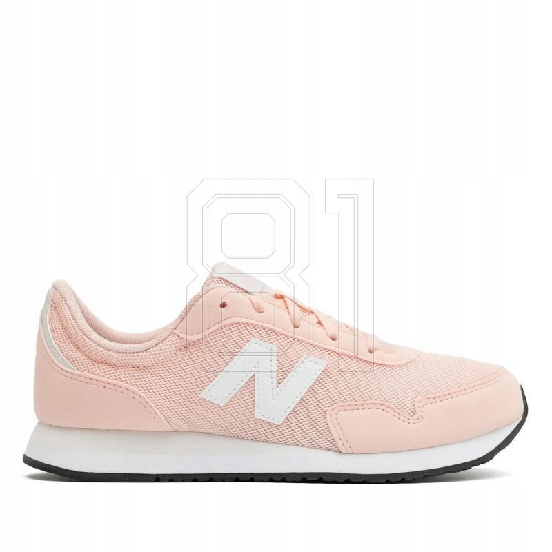 Buty New Balance Jr GC323PK 38,5 - New Balance | Sport Sklep EMPIK.COM