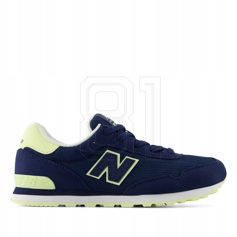 Buty New Balance Jr GC515KF 38 - New Balance | Sport Sklep EMPIK.COM
