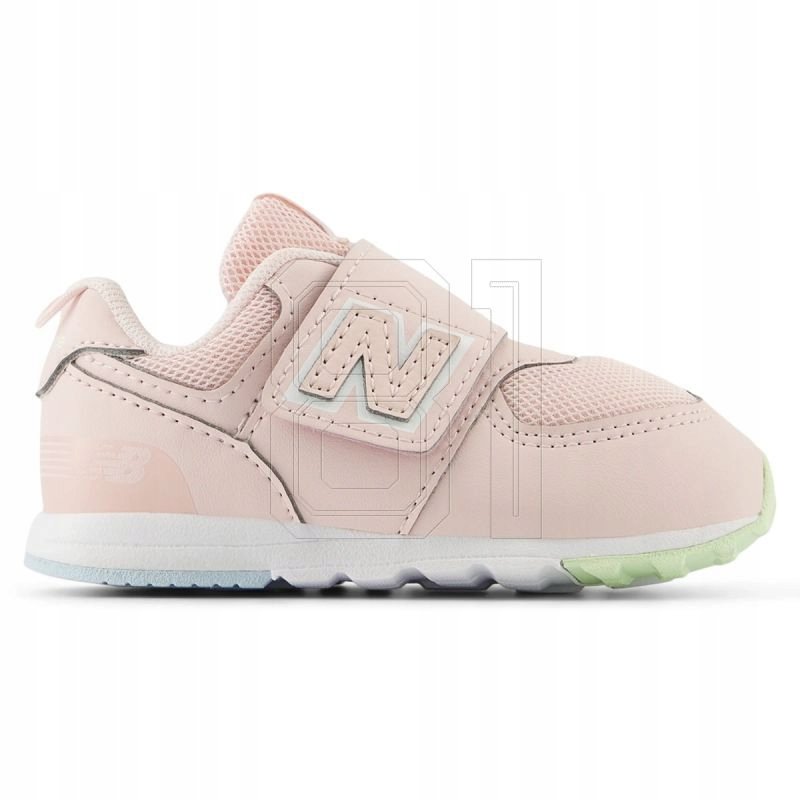 Buty New Balance Jr NW574MSE 25,5 - New Balance | Sport Sklep EMPIK.COM