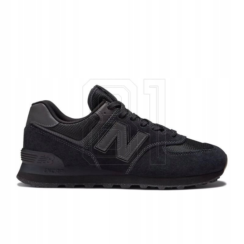 Buty New Balance M ML574EVE 47,5 - New Balance | Sport Sklep EMPIK.COM