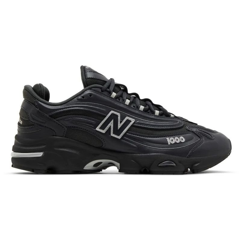 Buty New Balance M1000 M M1000B - Inna marka | Sport Sklep EMPIK.COM