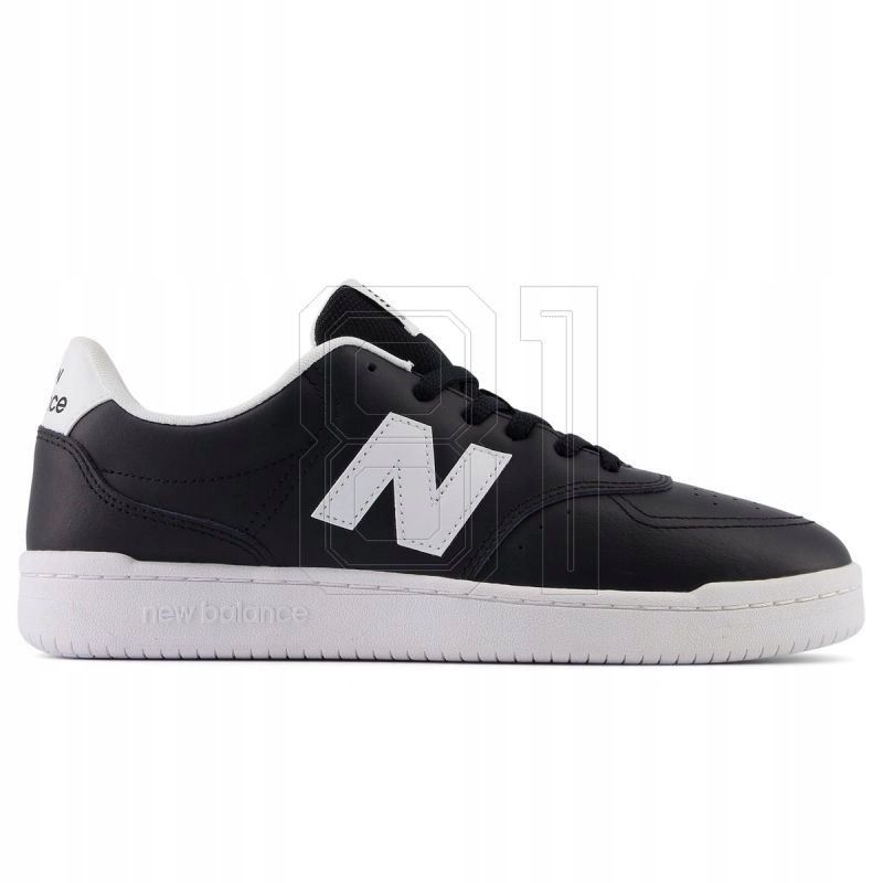 Buty New Balance sportowe BB80BLK 43 - New Balance | Sport Sklep EMPIK.COM