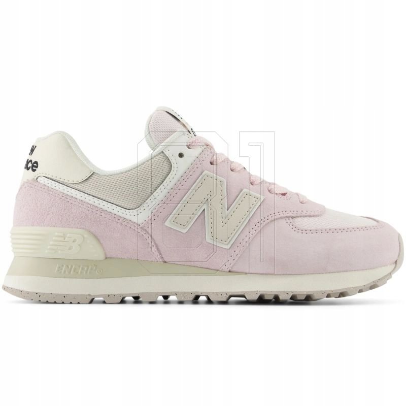 Buty New Balance W WL574DL2 36 - New Balance | Sport Sklep EMPIK.COM