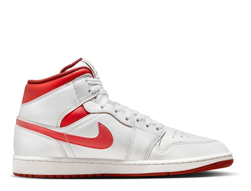 BUTY NIIKE AIR JORDAN 1 MID SE FJ3458 160 R-41 - AIR Jordan | Sport Sklep EMPIK.COM