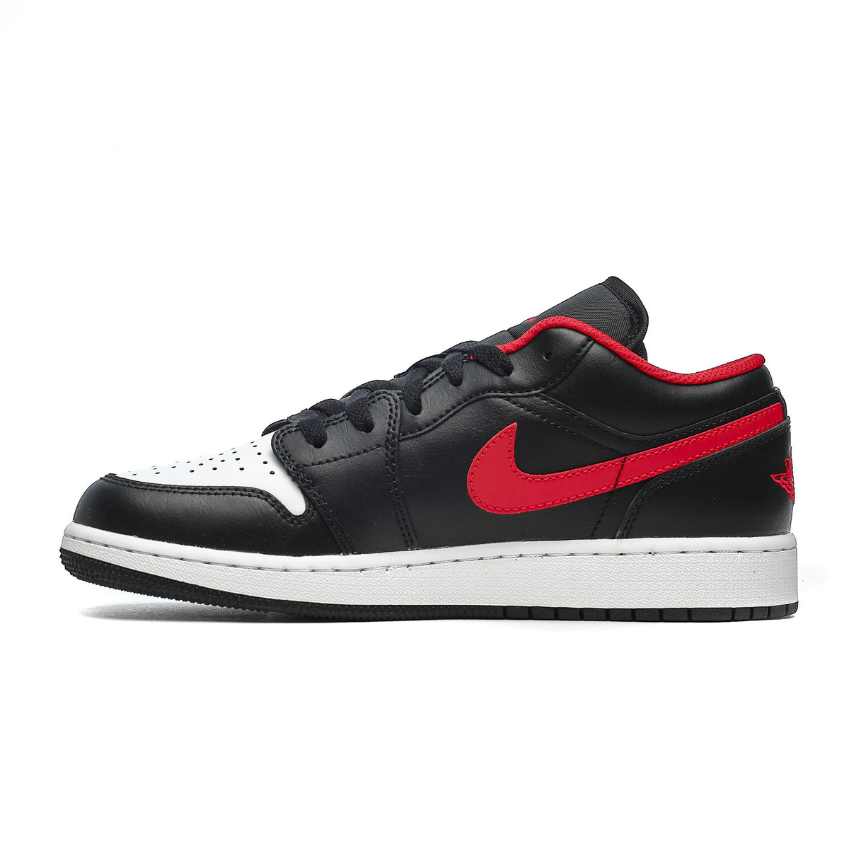 Buty Nike AIR JORDAN 1 LOW (GS) 553560-063 35 1/2 - Nike | Sport Sklep ...
