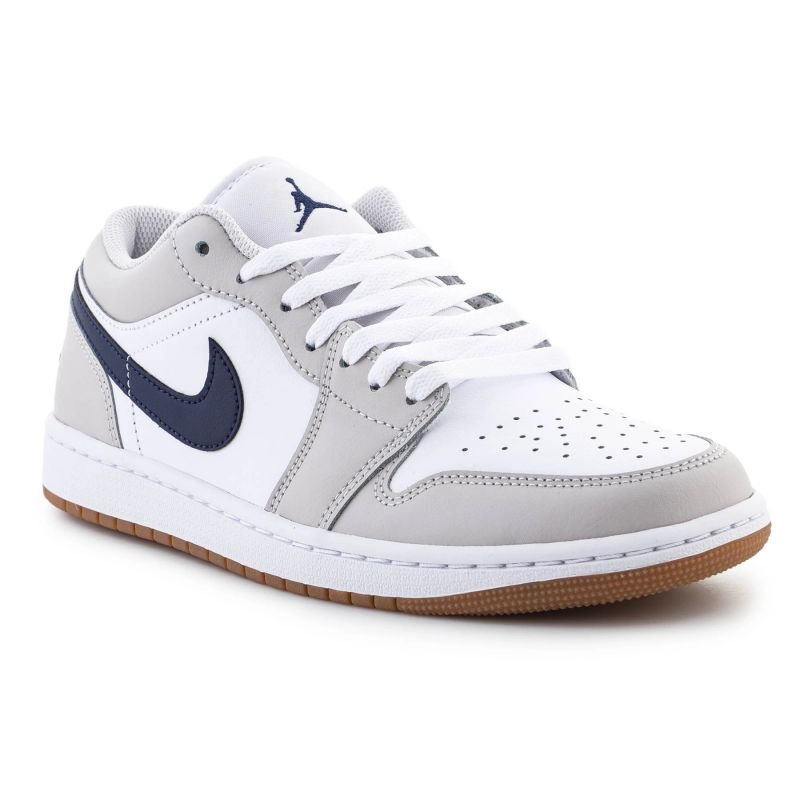 Buty Nike Air Jordan 1 Low M 553558-146 - Inna marka | Sport Sklep ...