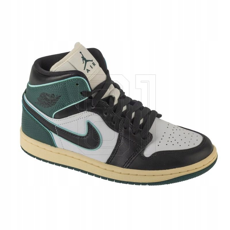 Buty Nike Air Jordan 1 Mid SE W FQ7818-100 35,5 - Nike | Sport Sklep ...