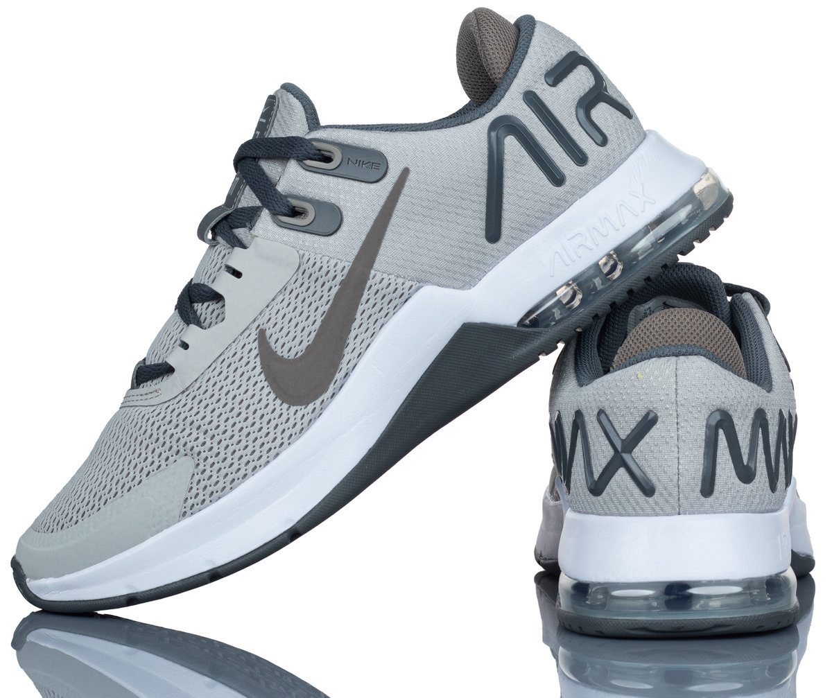 BUTY NIKE AIR MAX ALPHA TRAINER 4 CW3396 030 R-46 - Nike | Sport Sklep ...