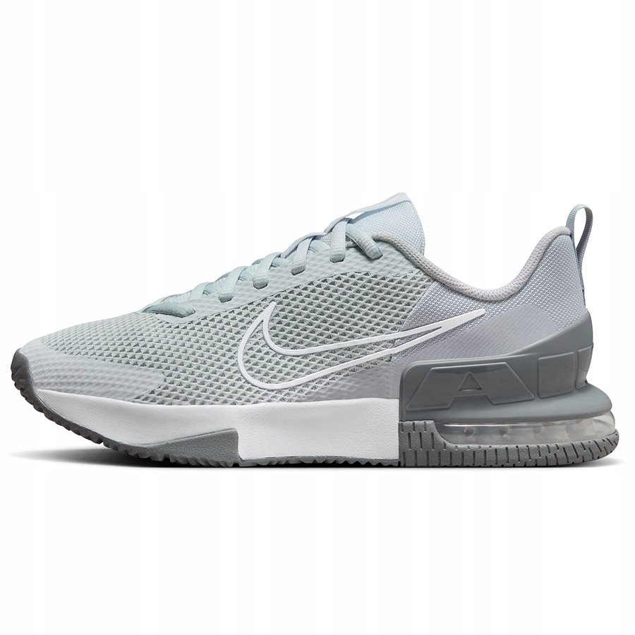 Buty Nike Air Max Alpha Trainer 6 FQ1833-002 szary 41 - Nike | Sport ...