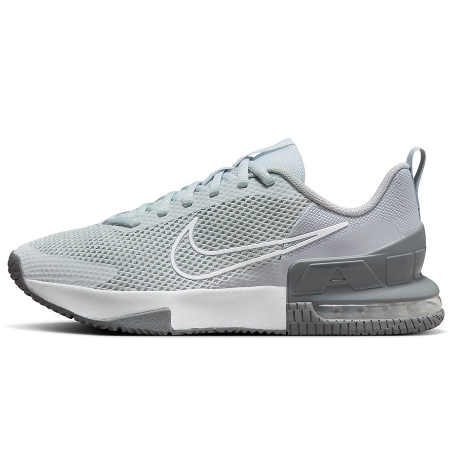 Buty Nike Air Max Alpha Trainer 6 FQ1833-002 szary 45 - Nike | Sport ...