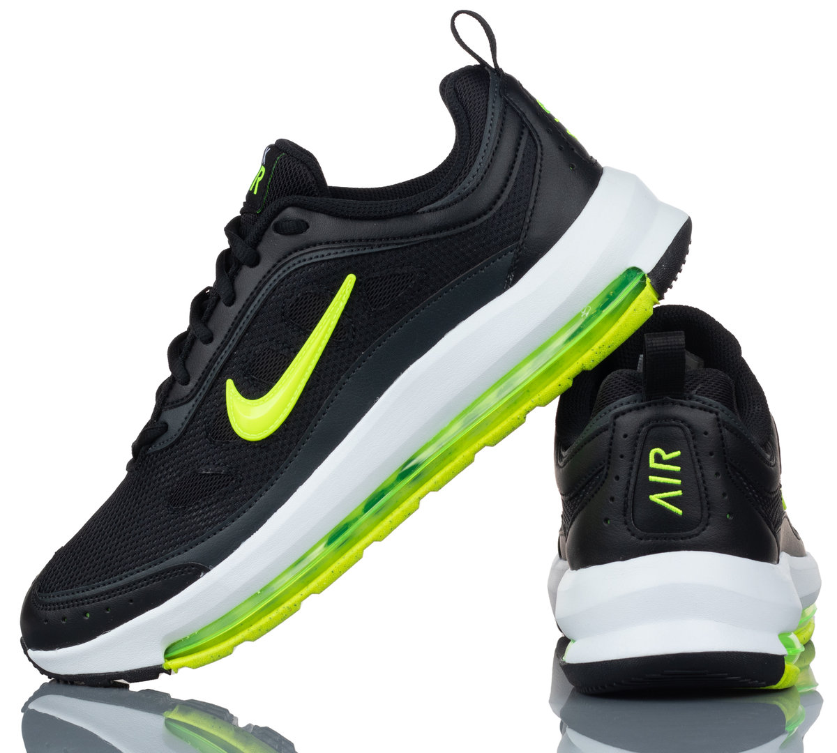Buty Nike Air Max Ap Cu4826 011 R-47 - Nike | Sport Sklep EMPIK.COM