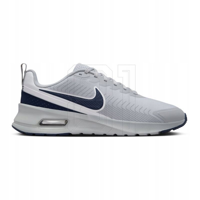 Buty Nike Air Max Nuaxis FD4329-003 42 - Inna marka | Sport Sklep EMPIK.COM