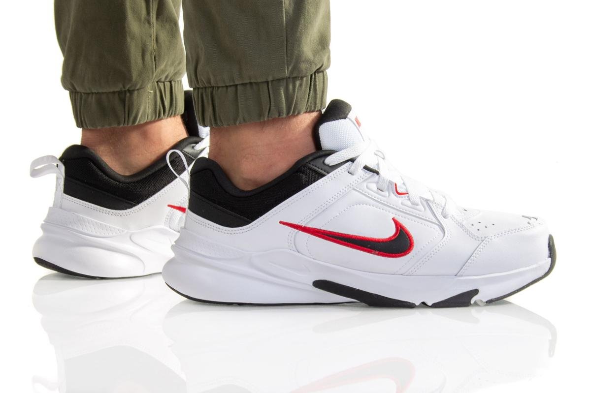 Buty Nike Defyallday 4E Dm7564-102 - Nike | Sport Sklep EMPIK.COM