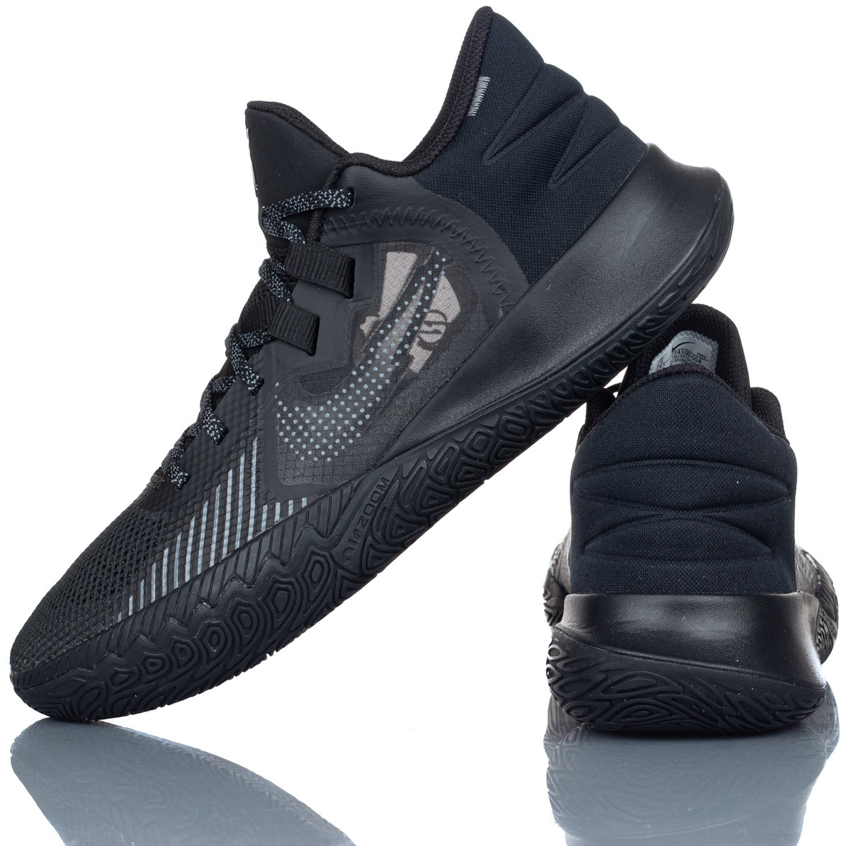 Buty Nike Kyrie Flytrap V Cz4100 004 R-45 - Nike | Sport Sklep EMPIK.COM