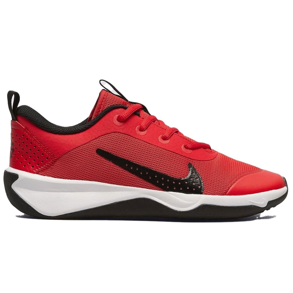 BUTY NIKE OMNI MULTI-COURT (GS) DM9027-601 - Nike | Sport Sklep EMPIK.COM
