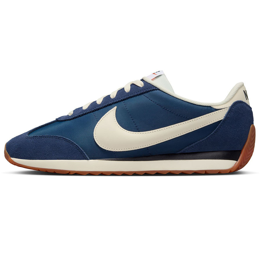 Buty Nike Pacific HQ2052-401 granatowy 44 - Nike | Sport Sklep EMPIK.COM
