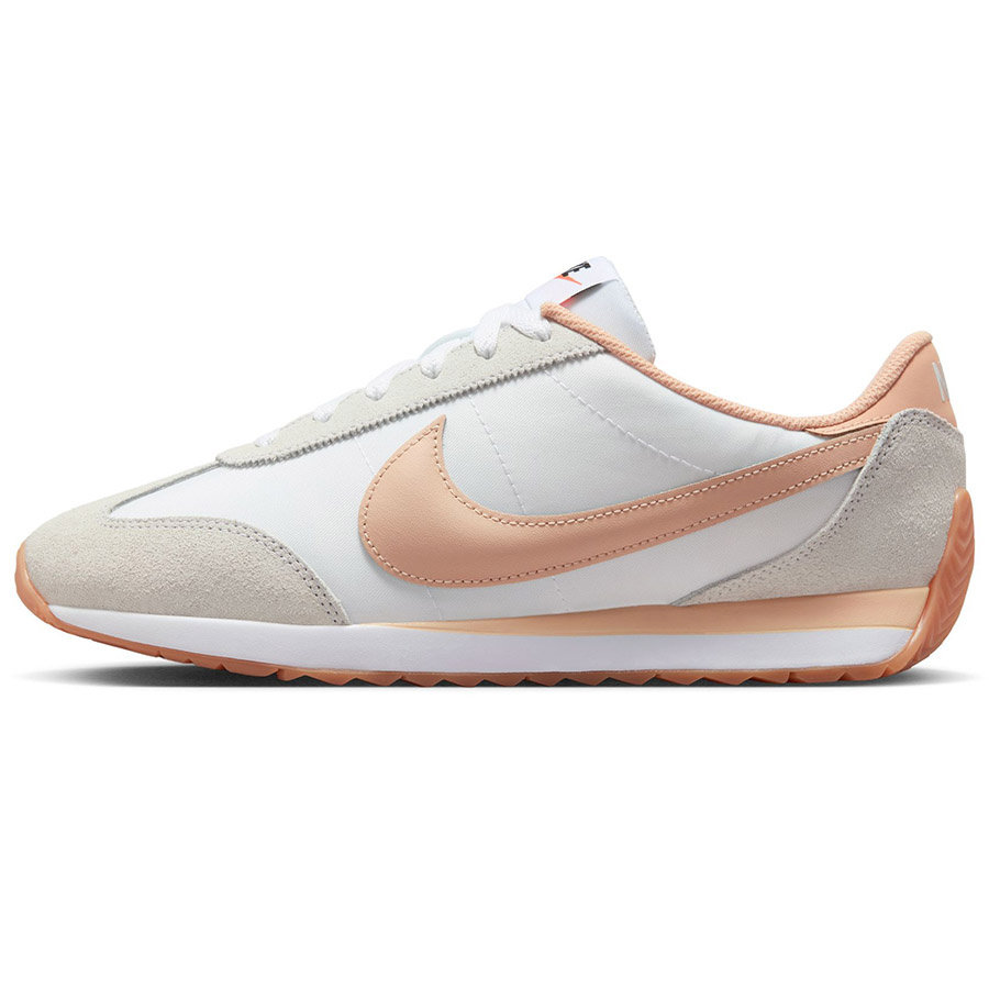 Buty Nike Pacific W HM4771-107 biały 38 1/2 - Nike | Sport Sklep EMPIK.COM