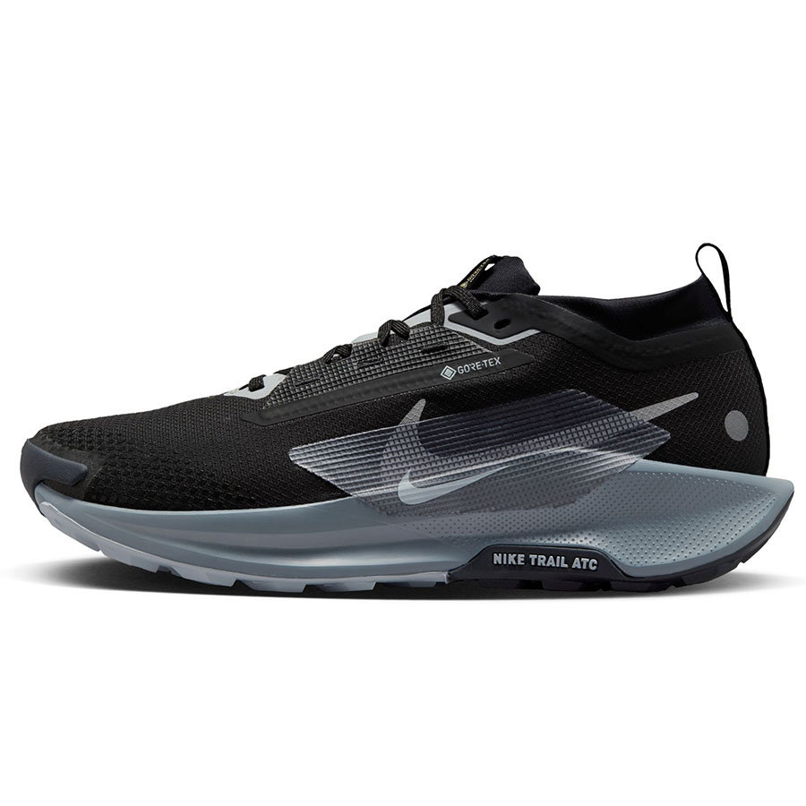Buty Nike Pegasus Trail 5 Gore-Tex FQ0908-001 42 1/2 czarny - Nike ...