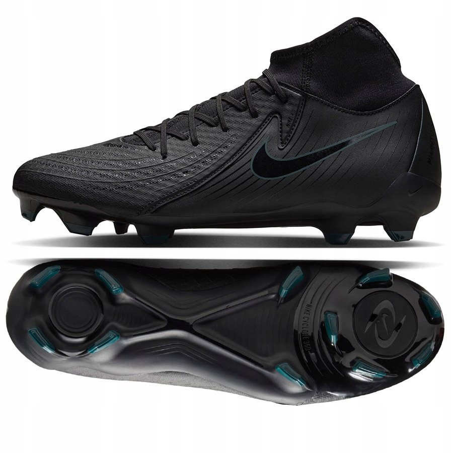 Buty Nike Phantom Luna II Academy FG/MG FD6725-002 czarny 44 1/2 - Nike ...