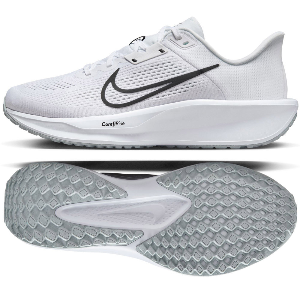 Buty Nike Quest 6 FD6033-100 44 1/2 biały - Nike | Sport Sklep EMPIK.COM