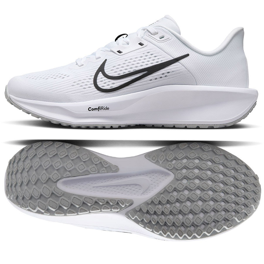 Buty Nike Quest 6 FD6034-100 42 biały - Nike | Sport Sklep EMPIK.COM