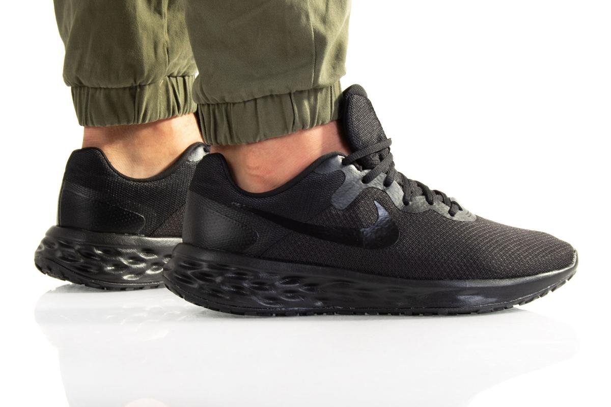 Buty Nike Revolution 6 Nn 4 E Dd8475-001 - Nike | Sport Sklep EMPIK.COM
