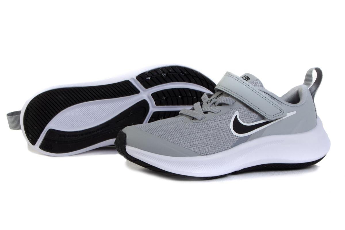 Buty Nike Star Runner 3 (Psv) Da2777-005 - Nike | Sport Sklep EMPIK.COM