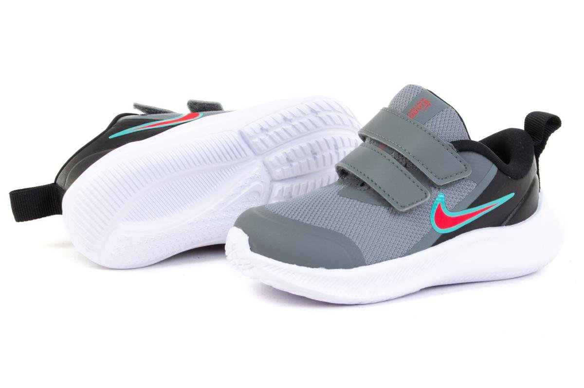 Buty Nike Star Runner 3 (Tdv) Da2778-008 - Nike | Sport Sklep EMPIK.COM