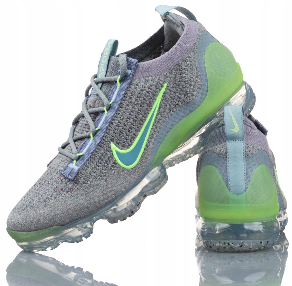 Buty Nike Vapormax 2021 Dh4084 003 Fk Shox R-40 - Nike | Sport Sklep ...