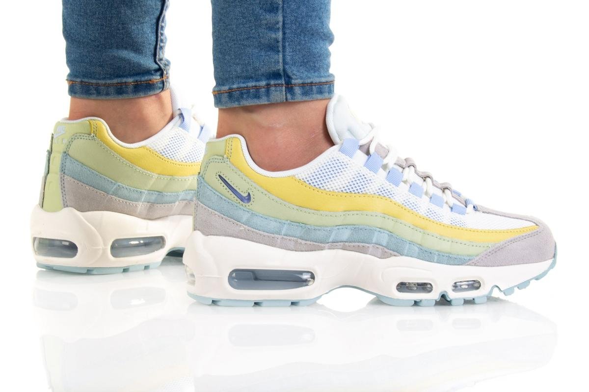 Buty Nike W Air Max 95 Tm Dr7867-100 - Nike | Sport Sklep EMPIK.COM