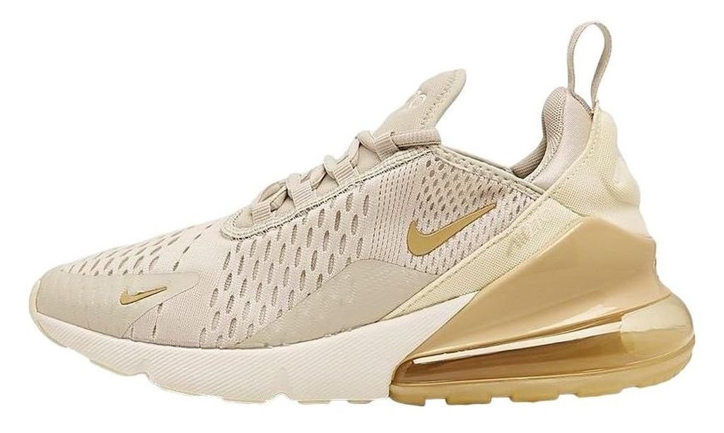Buty NIKE WMNS AIR MAX 270 (DX8951 001)-38 - Nike | Sport Sklep EMPIK.COM