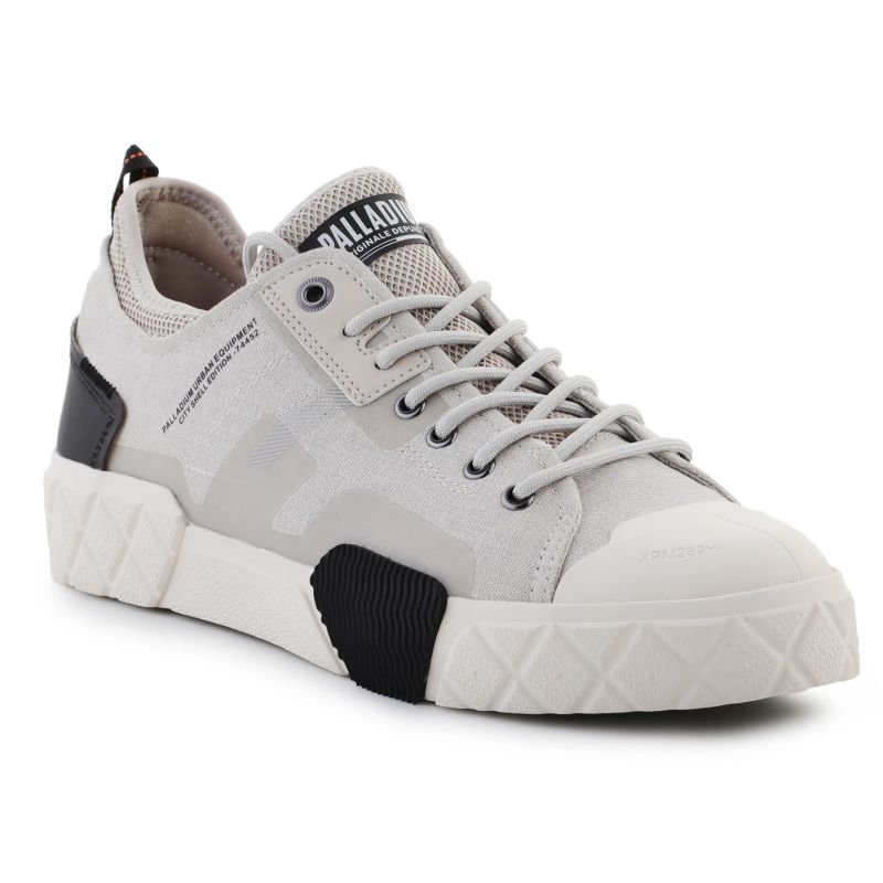 Buty Palladium Ace City Shell LO 2 M 74452-096-M - Inna marka | Sport ...